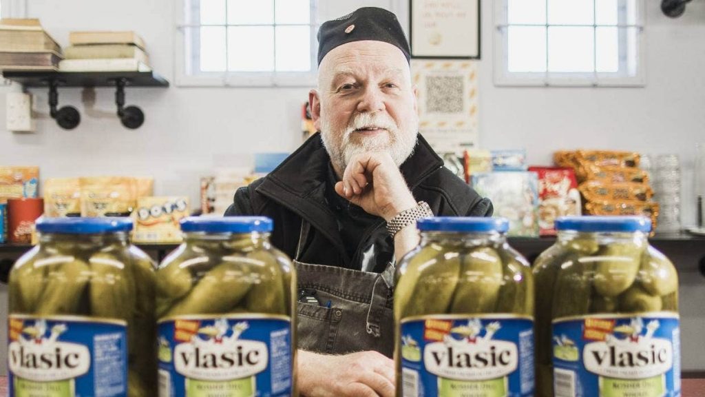 A Jewish immigrant's story in 7 courses | Stuff - NZ Friends of Israel ...